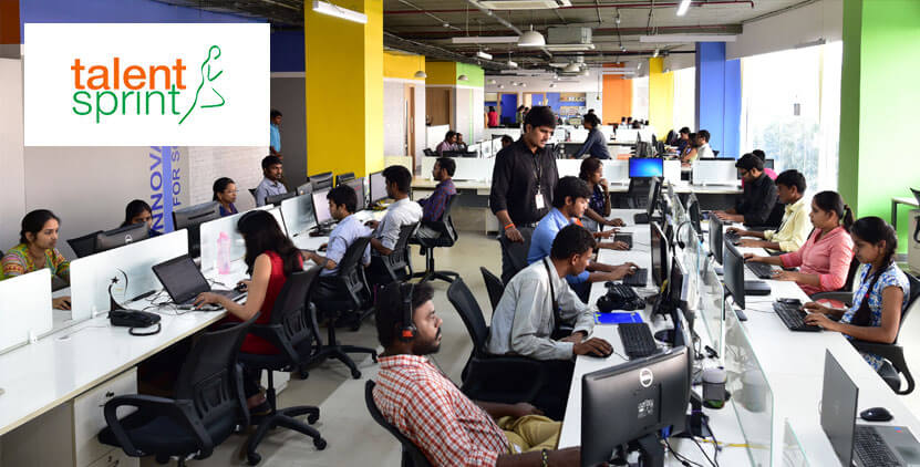 Pega University Academic Program | TalentSprint